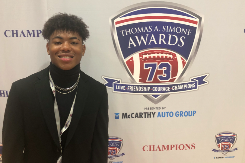 The Lawrence Journal-World’s 2022 All-Area Football Team | News, Sports ...